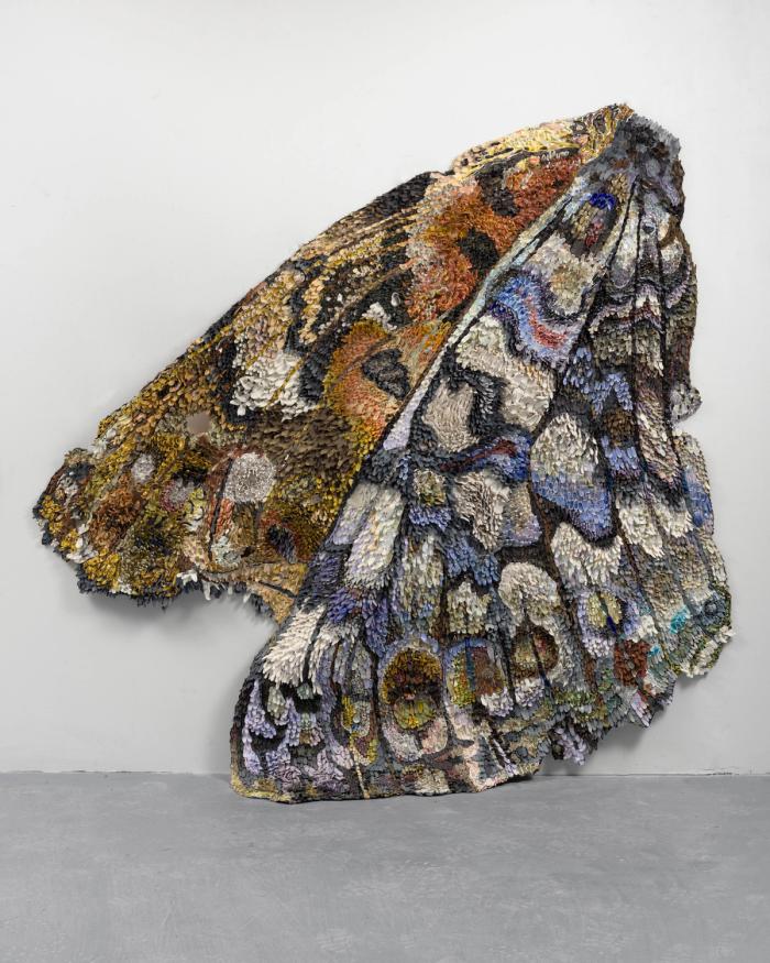 Josh Lilley – Rebecca Manson