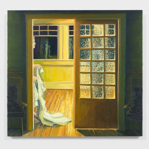 Josh Lilley – Timothy Lai