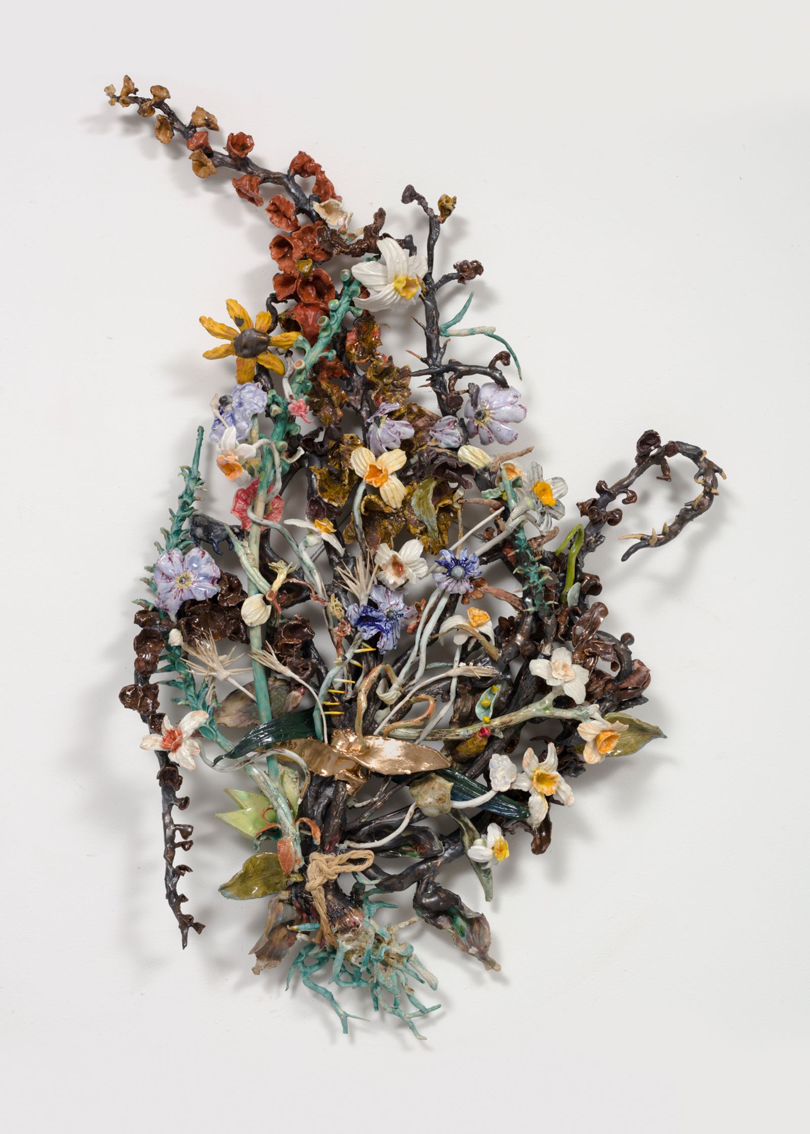 Josh Lilley – Rebecca Manson