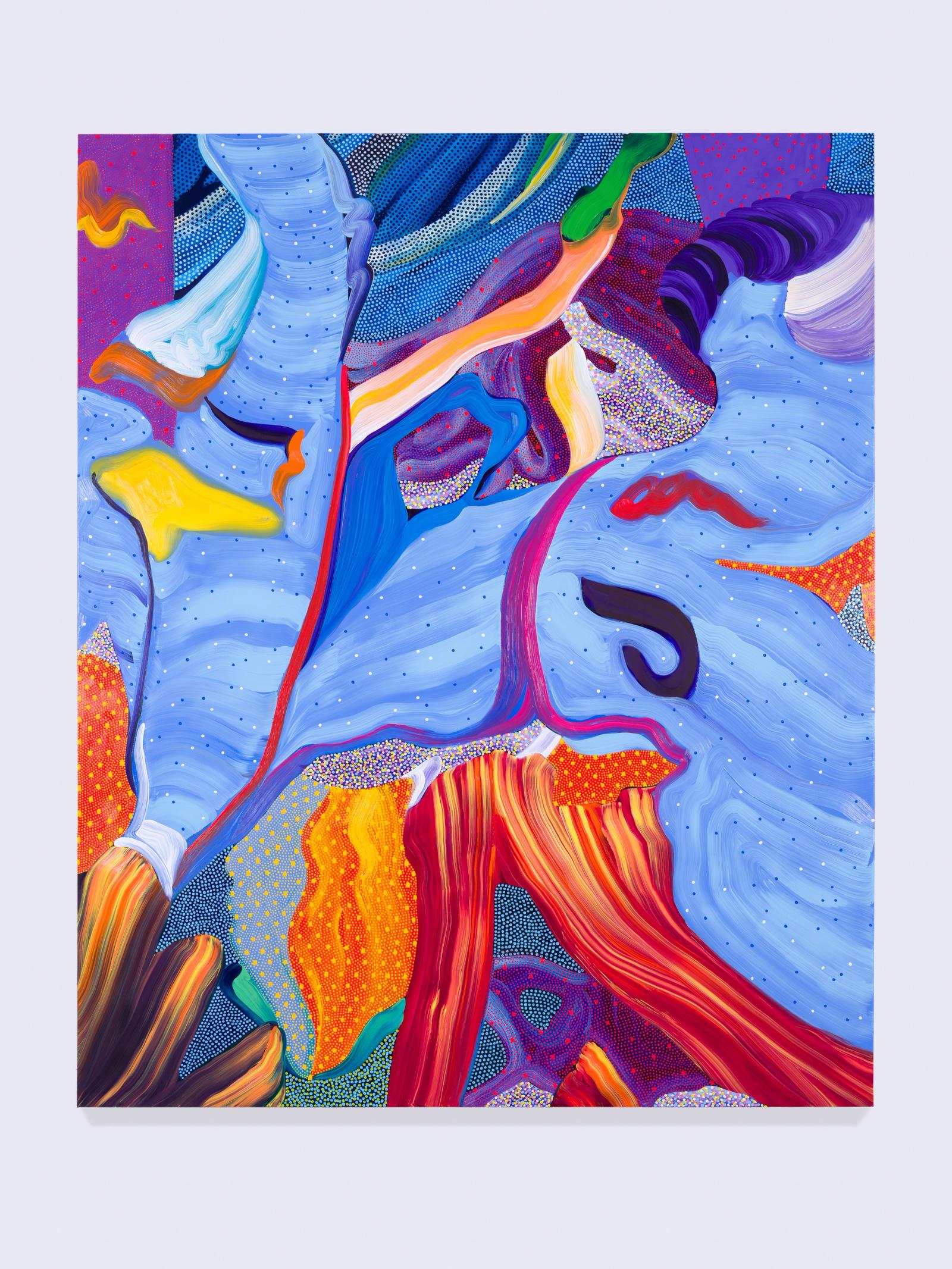 Josh Lilley – Altar States