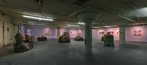 Josh Lilley – Alake Shilling