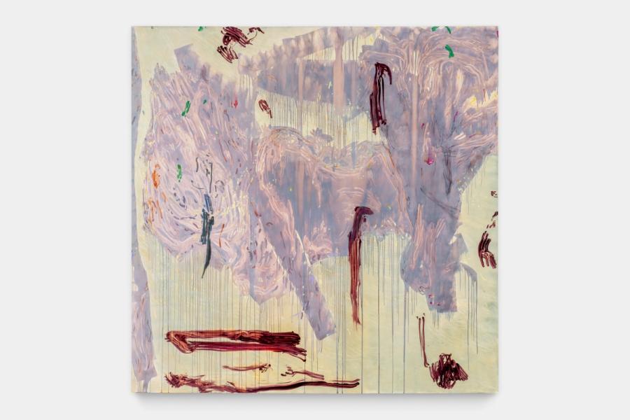 Josh Lilley – Erica Mahinay