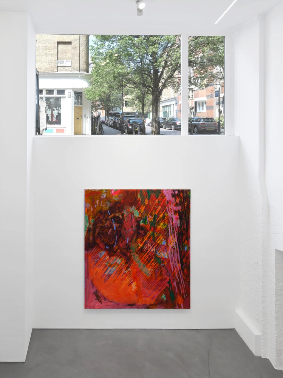 Josh Lilley – Engagements