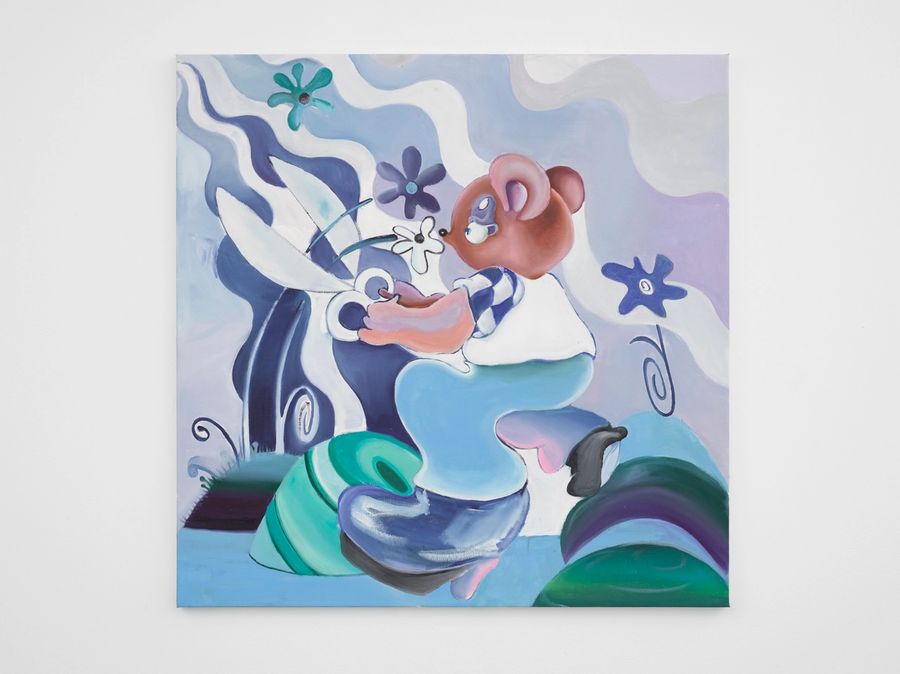 Josh Lilley – Alake Shilling