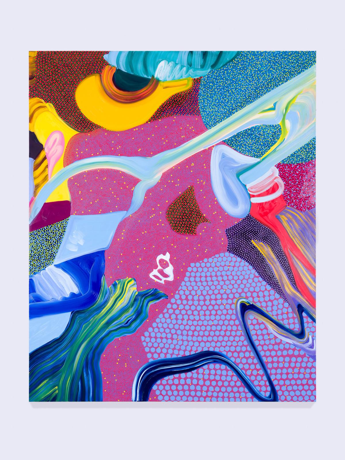 Josh Lilley – Altar States