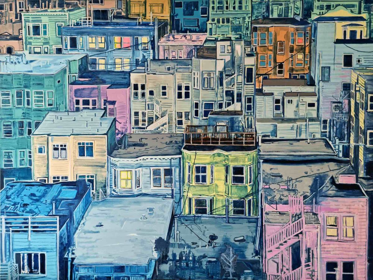 Josh Lilley – Christof Mascher