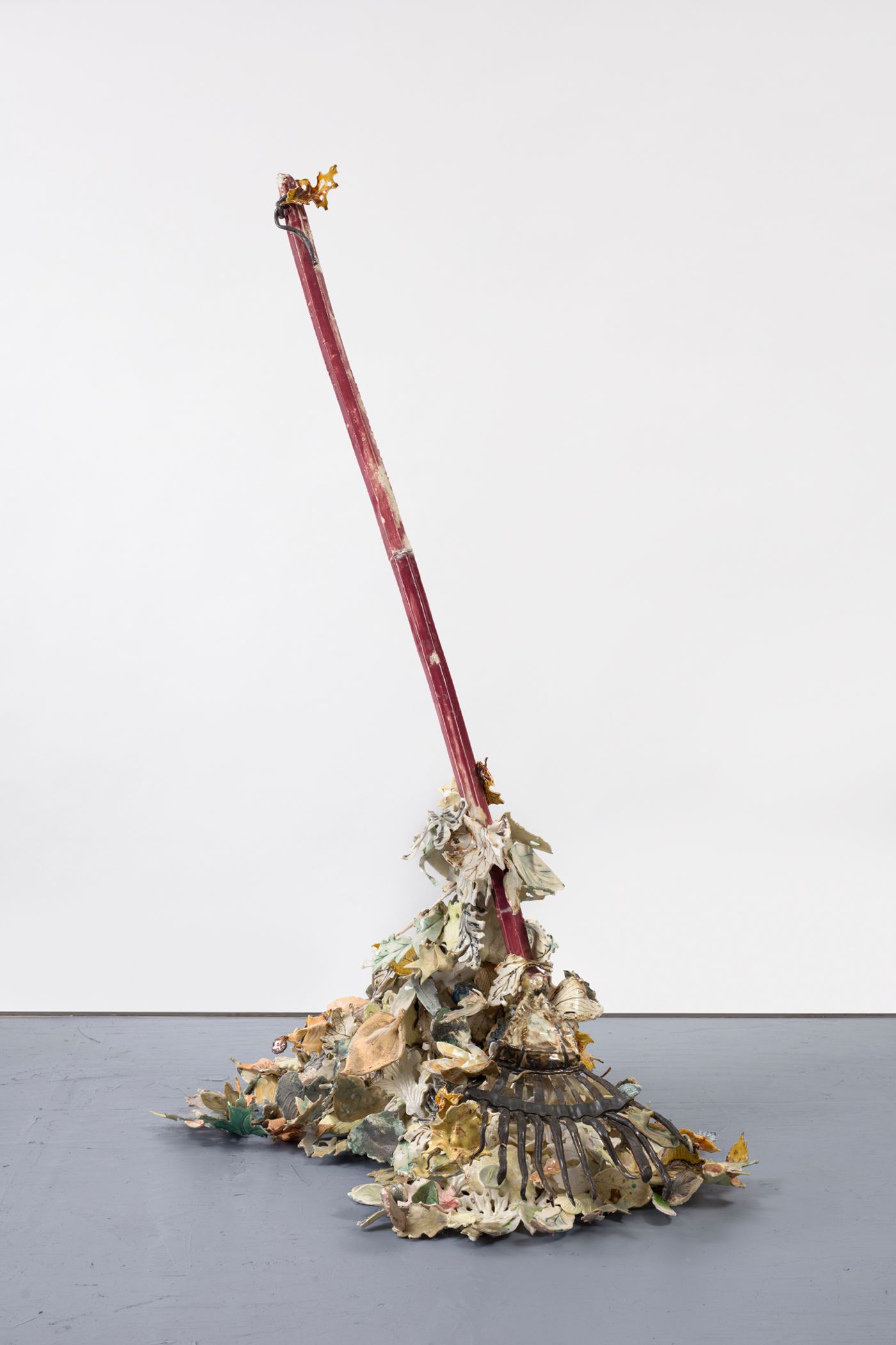 Josh Lilley – Rebecca Manson