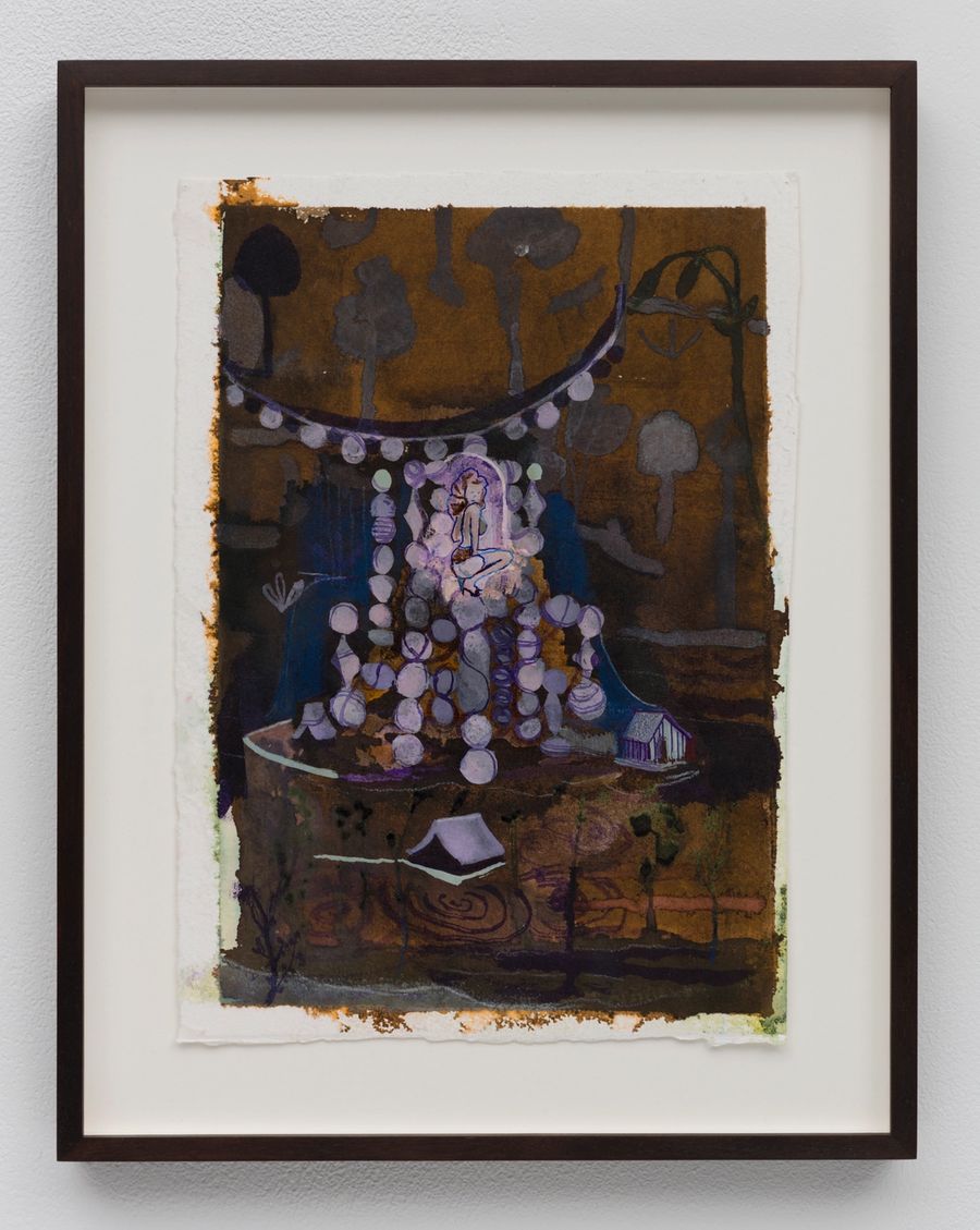 Josh Lilley – Christof Mascher