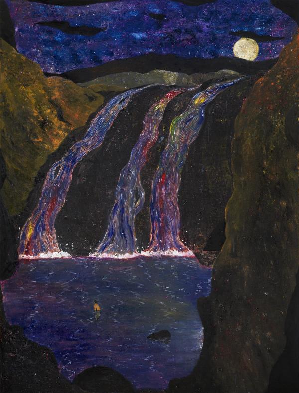 Josh Lilley – Tom Anholt