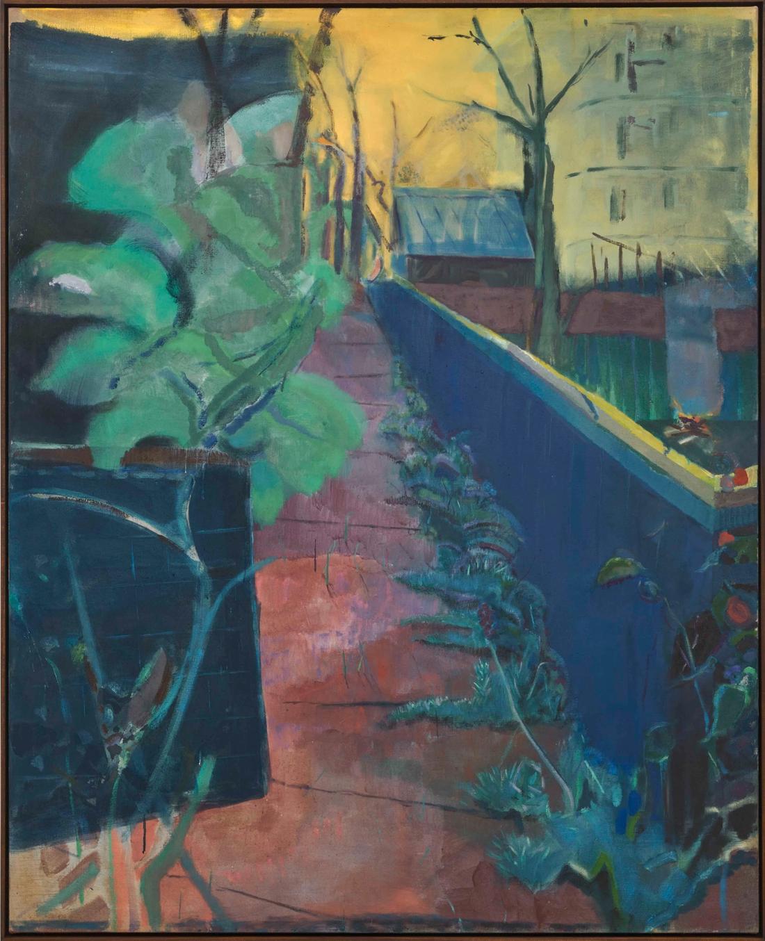 Josh Lilley – Nick Goss