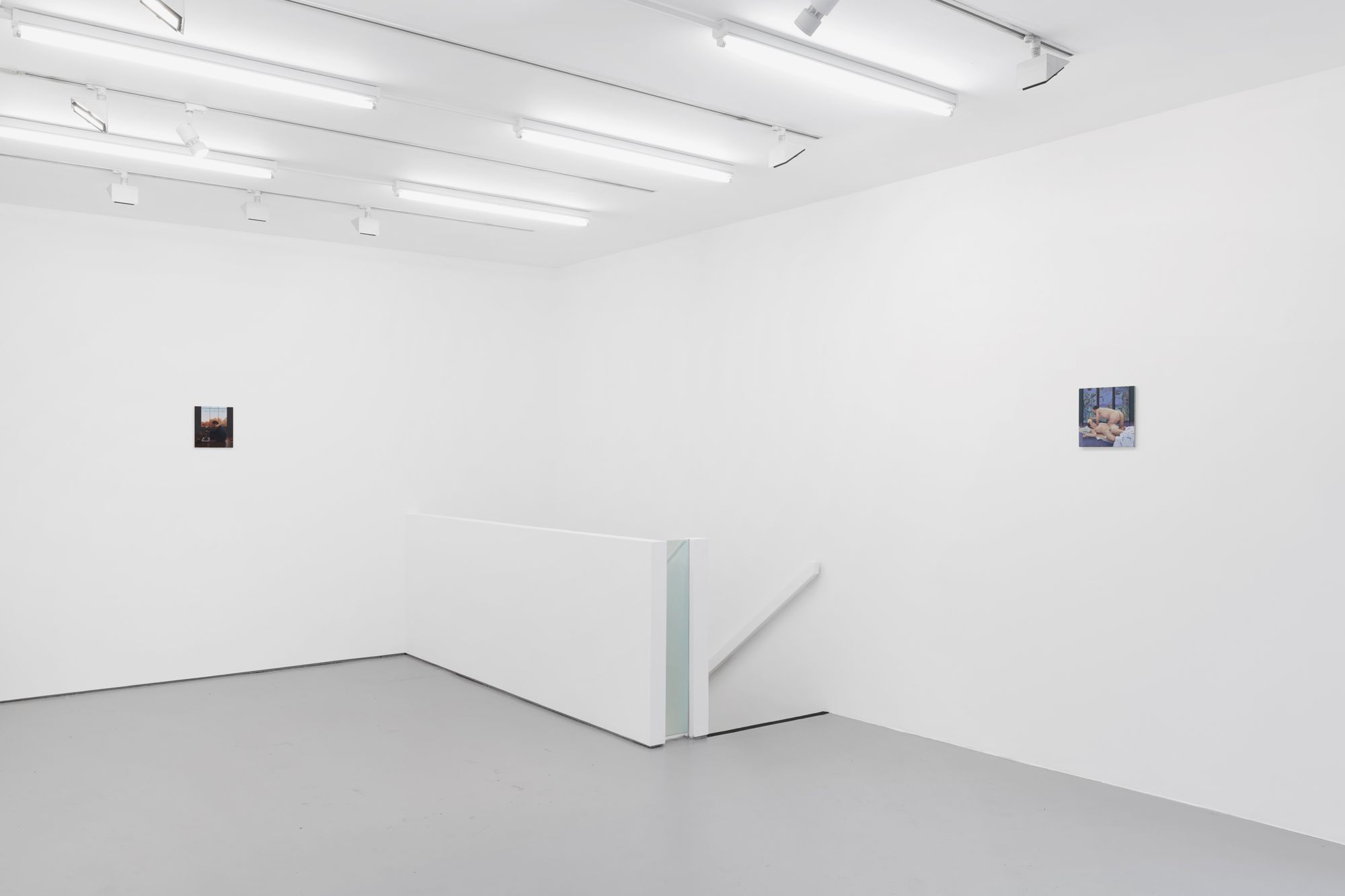 Josh Lilley – Gareth Cadwallader