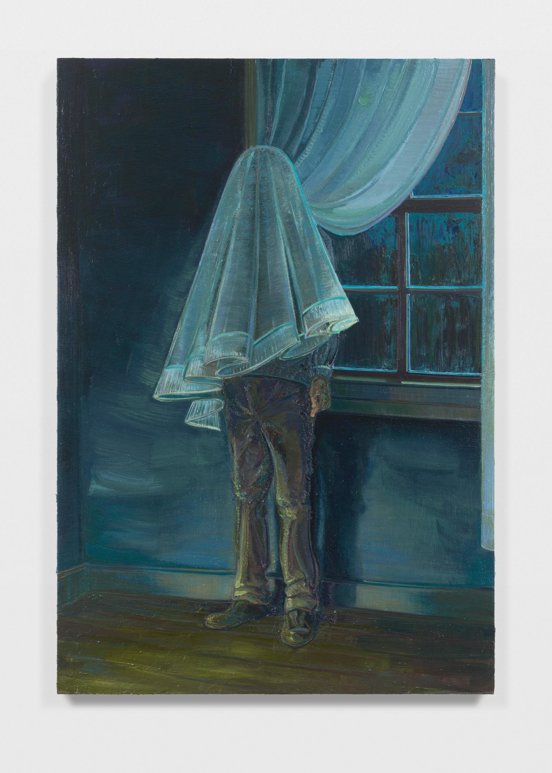 Josh Lilley – Timothy Lai