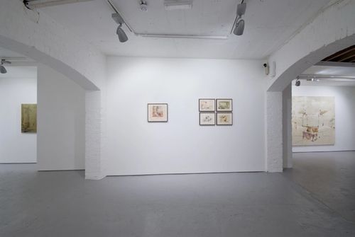 Josh Lilley – Veverka