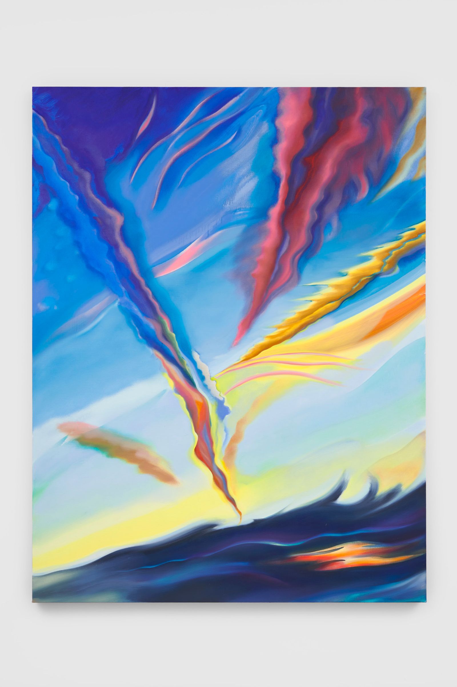 Josh Lilley – Nicholas Hatfull