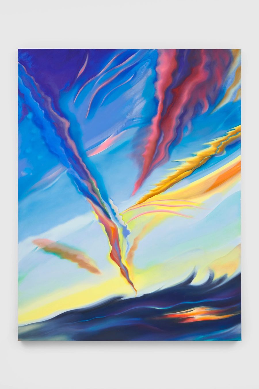 Josh Lilley – Nicholas Hatfull