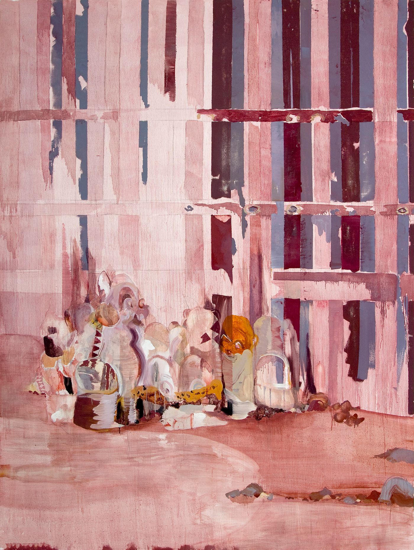 Josh Lilley – Nick Goss