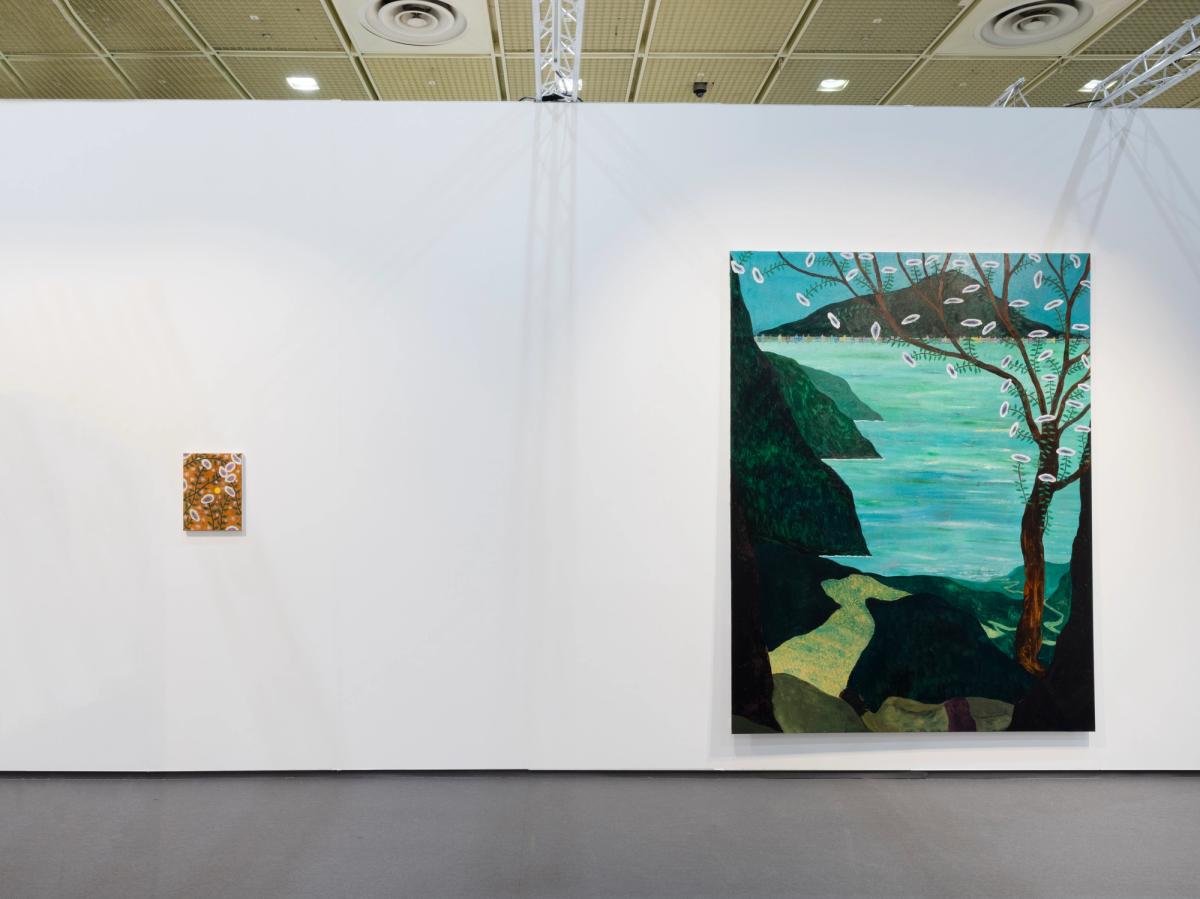 Josh Lilley – Tom Anholt