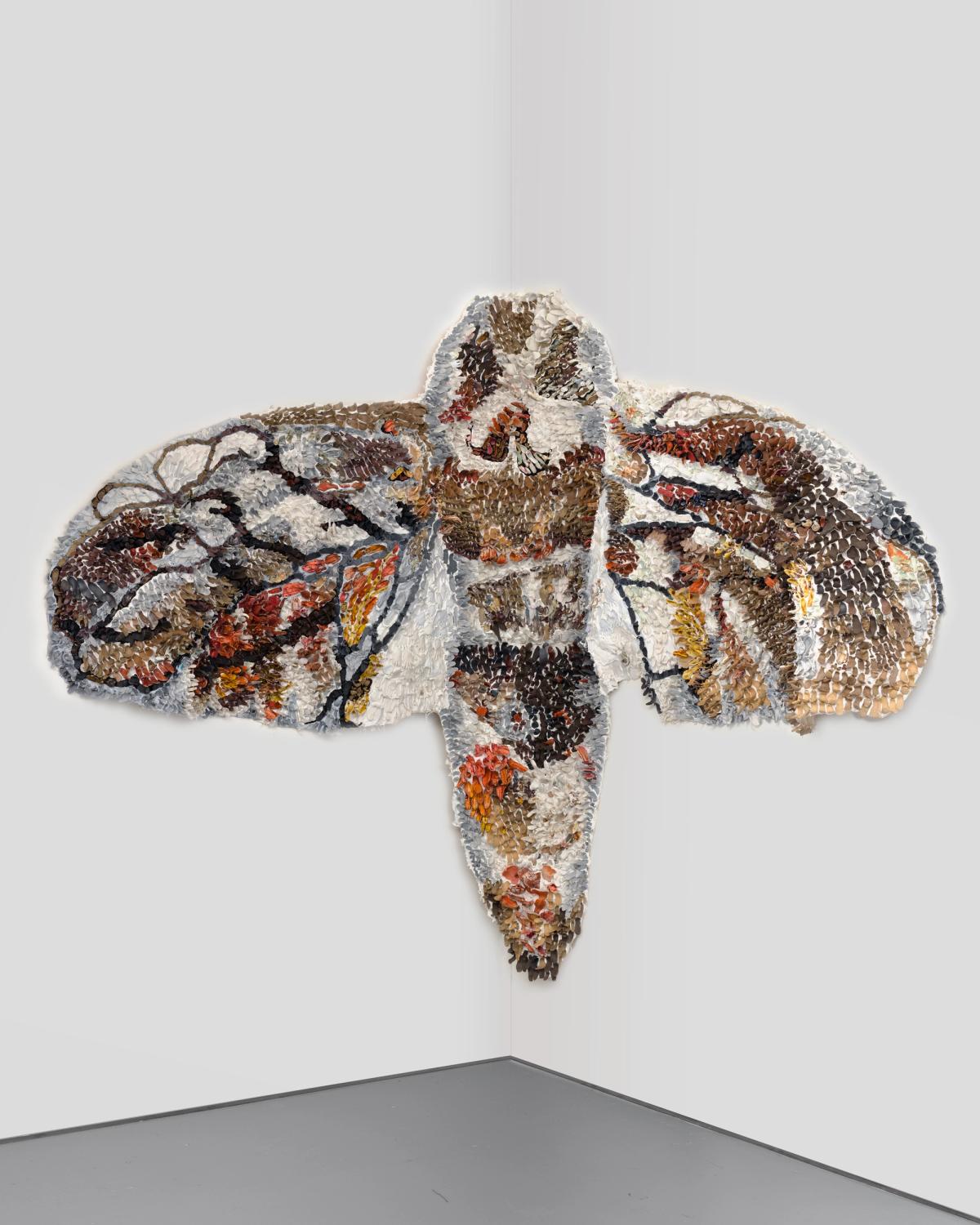 Josh Lilley – Rebecca Manson