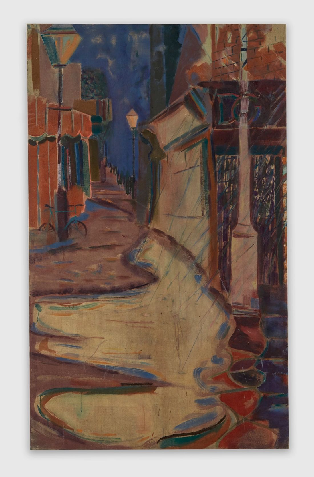 Josh Lilley – Nick Goss