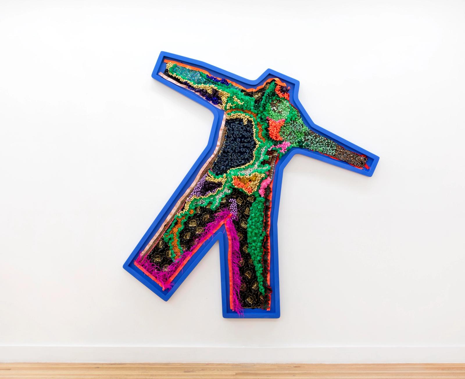 Josh Lilley – Altar States