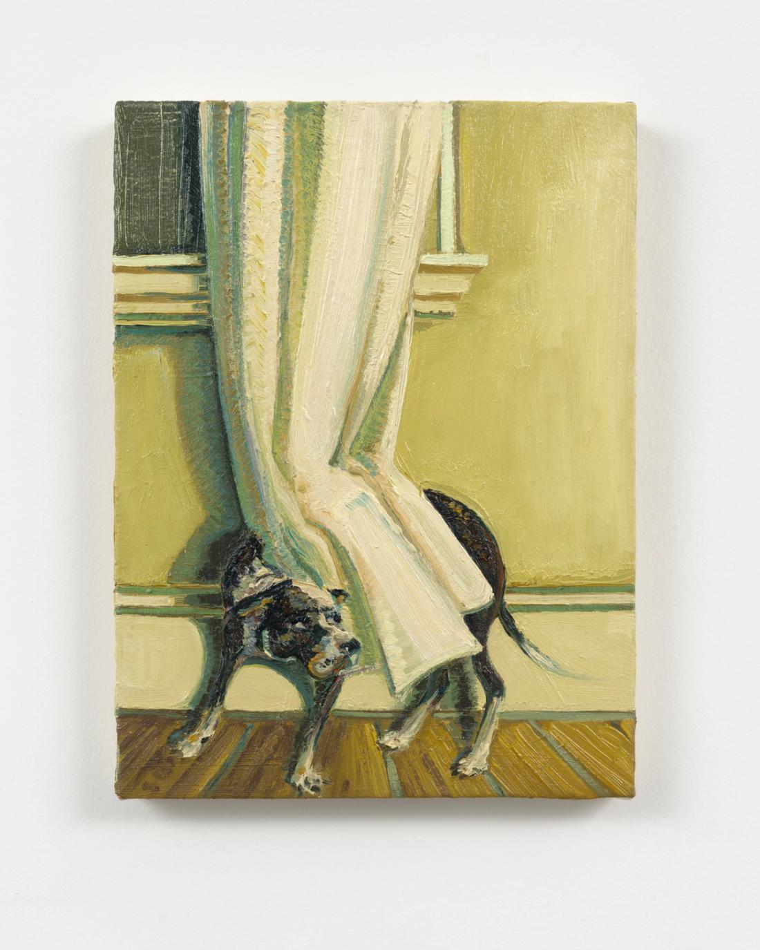 Josh Lilley – Timothy Lai