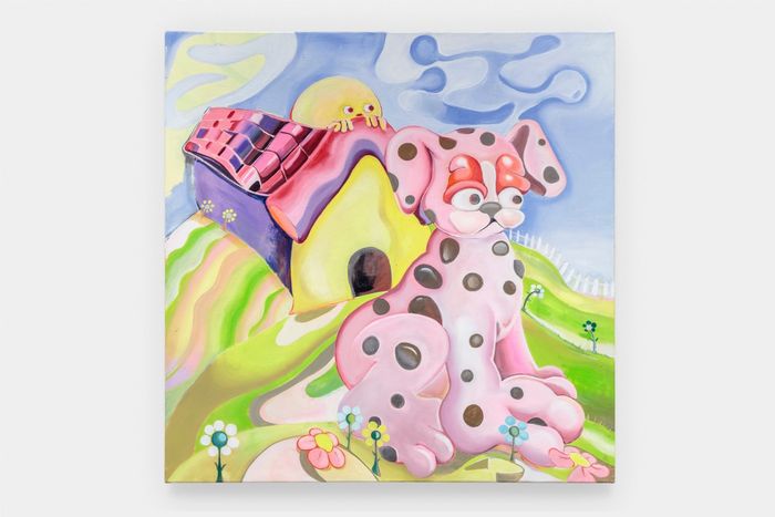 Josh Lilley – Alake Shilling