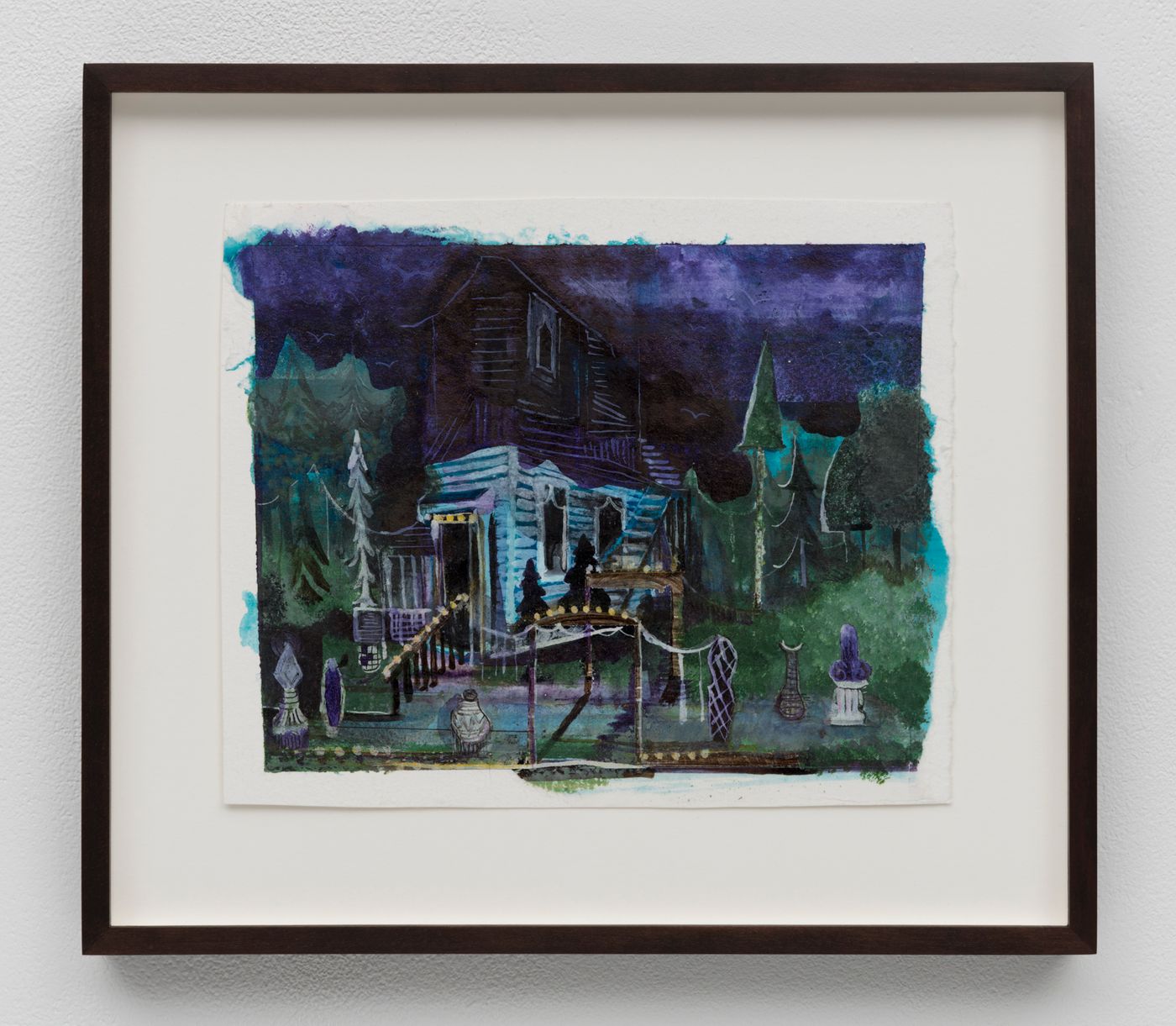 Josh Lilley – Christof Mascher