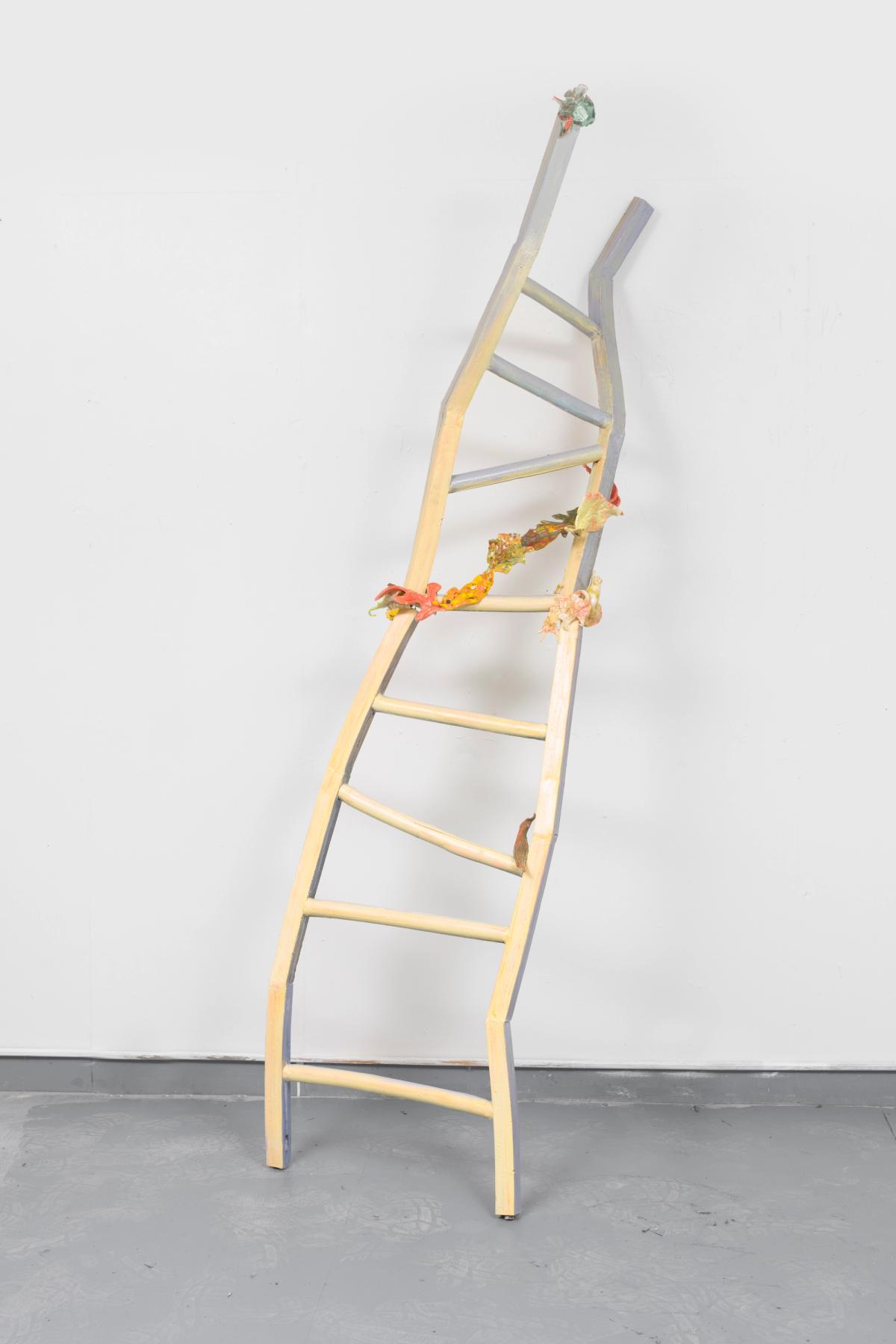 Josh Lilley – Rebecca Manson