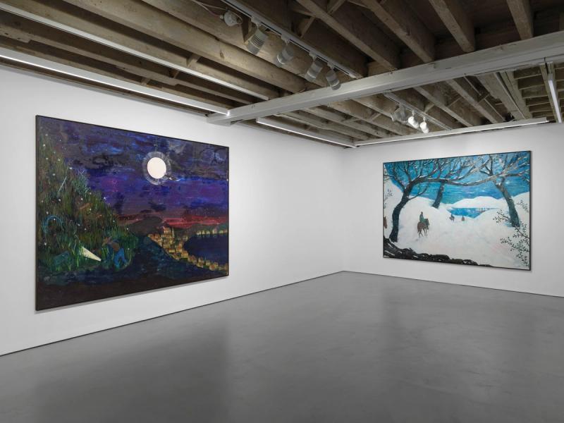 Josh Lilley – Tom Anholt