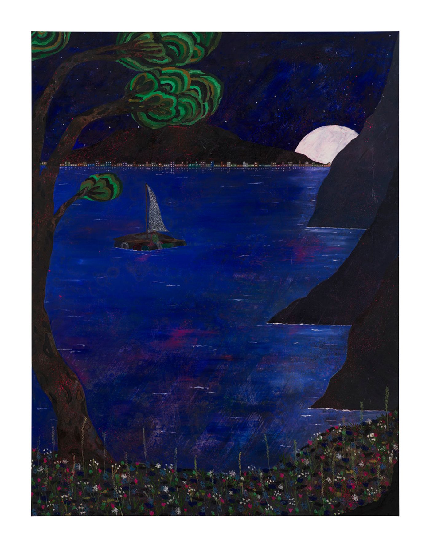 Josh Lilley – Tom Anholt