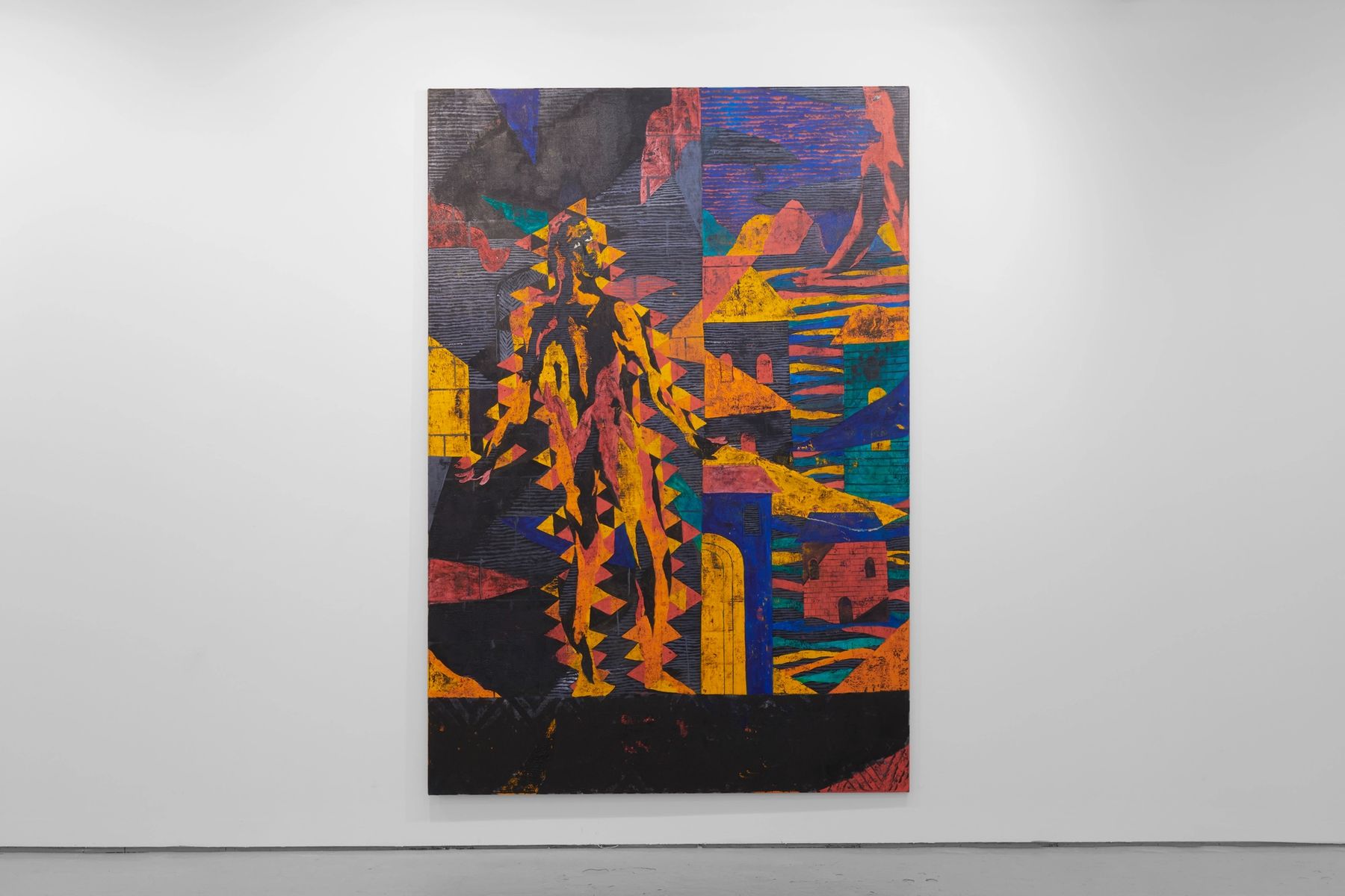 Josh Lilley – True Stories