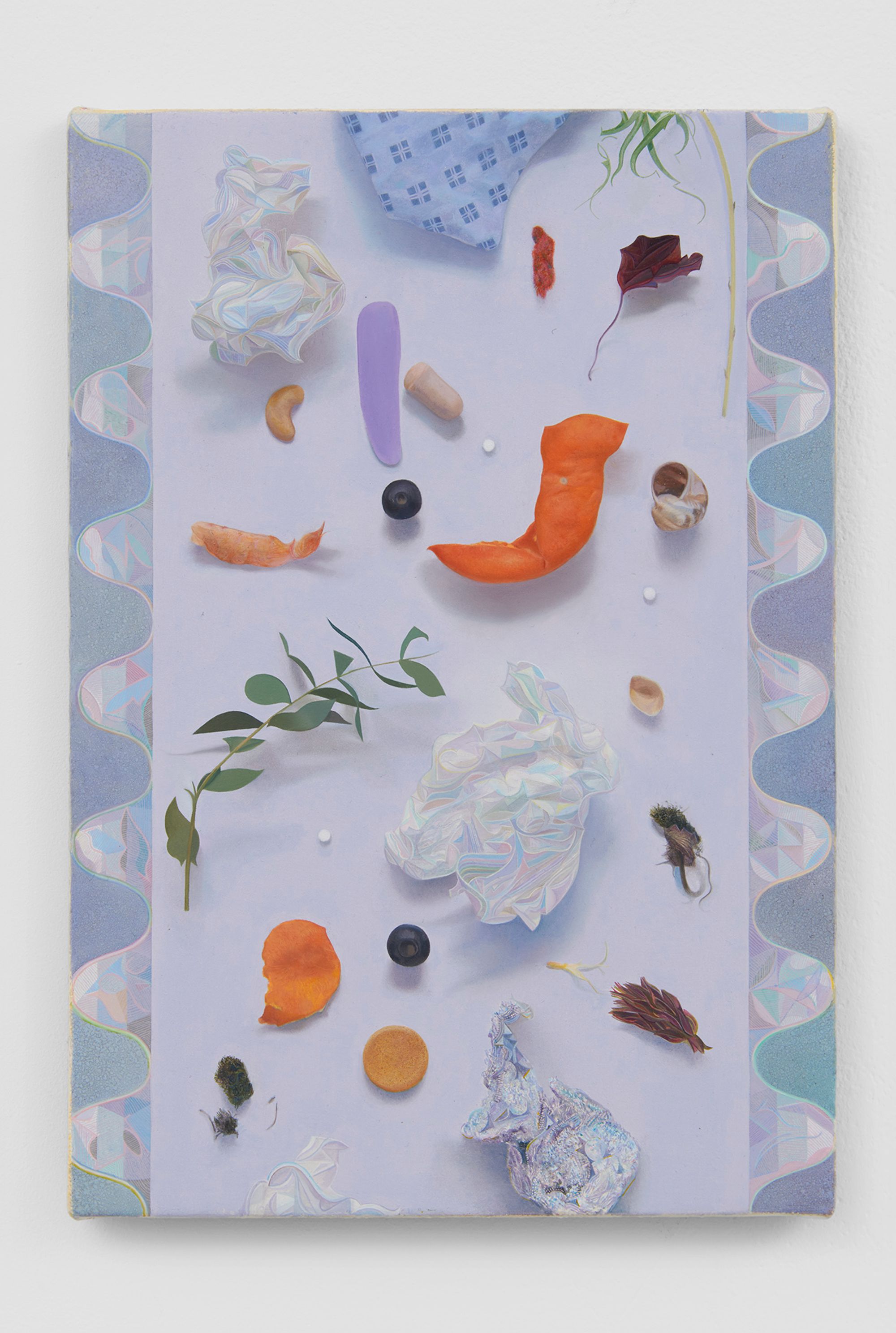 Josh Lilley – Gareth Cadwallader