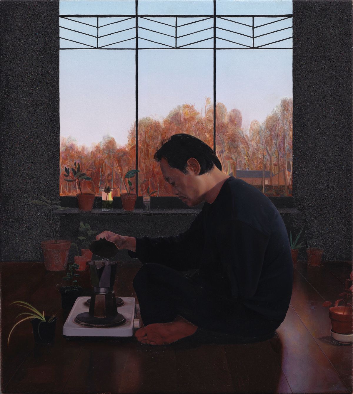 Josh Lilley – Gareth Cadwallader