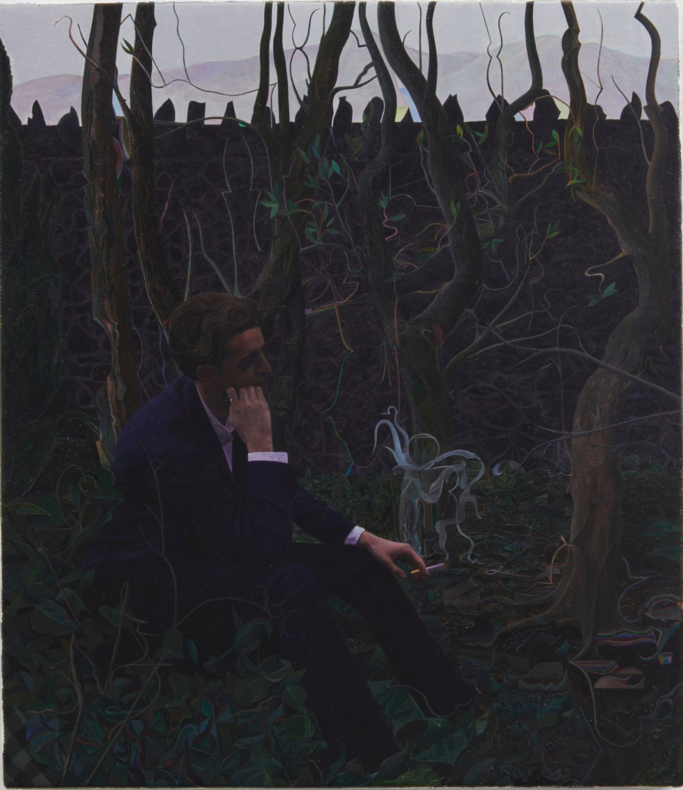 Josh Lilley – Gareth Cadwallader