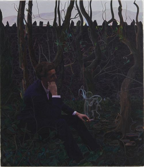 Josh Lilley – Gareth Cadwallader
