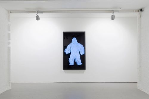 Josh Lilley – The Scandalized Mask