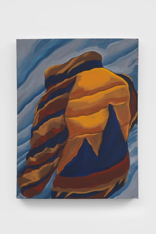 Josh Lilley – Nicholas Hatfull