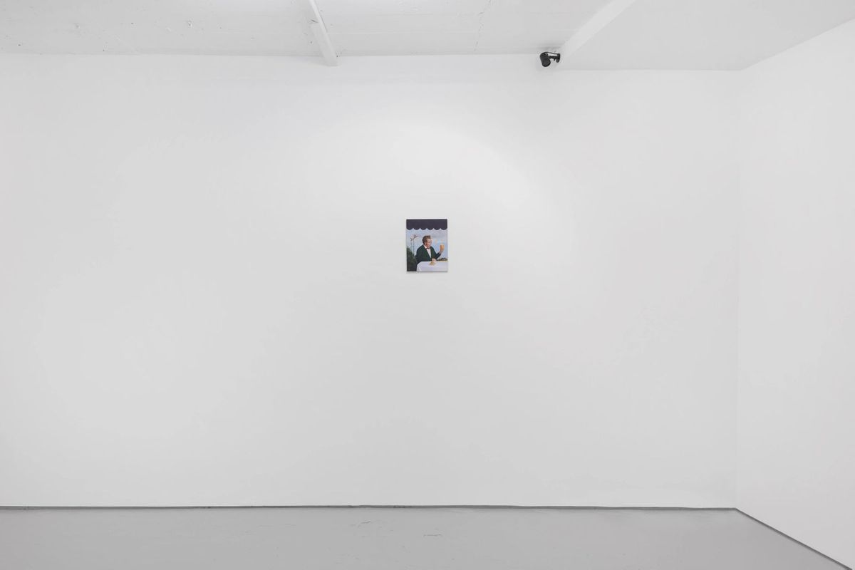 Josh Lilley – Gareth Cadwallader