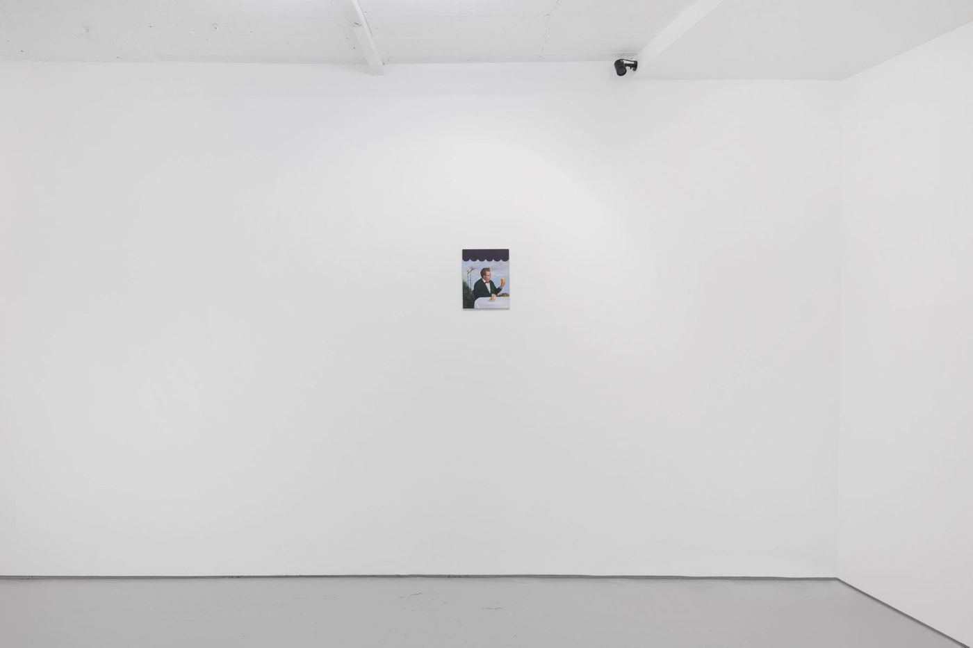 Josh Lilley – Gareth Cadwallader