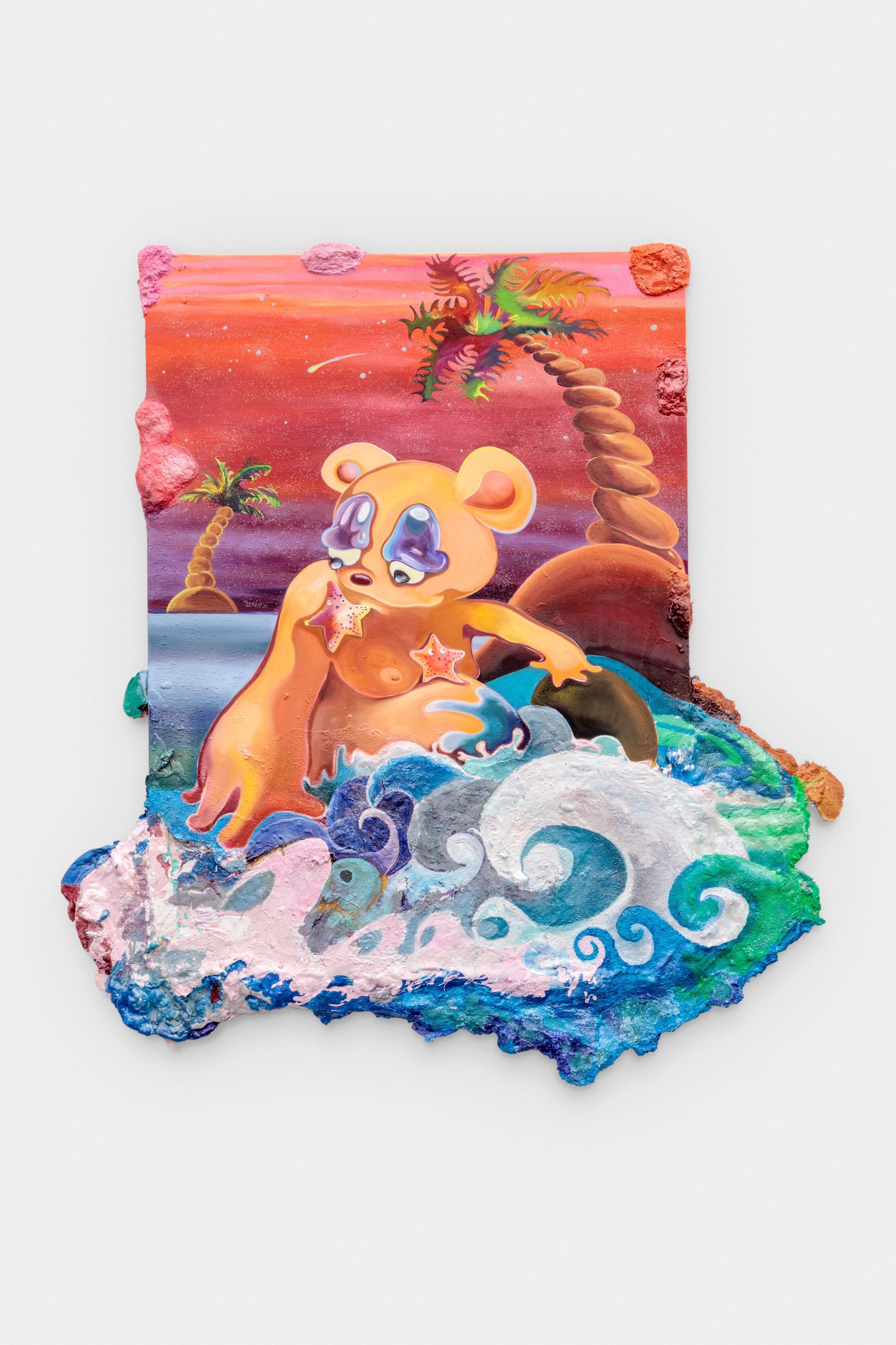 Josh Lilley – Alake Shilling