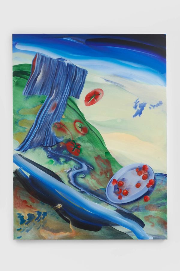 Josh Lilley – Nicholas Hatfull