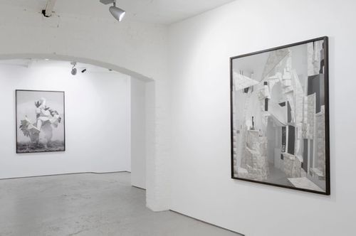 Josh Lilley – The Scandalized Mask