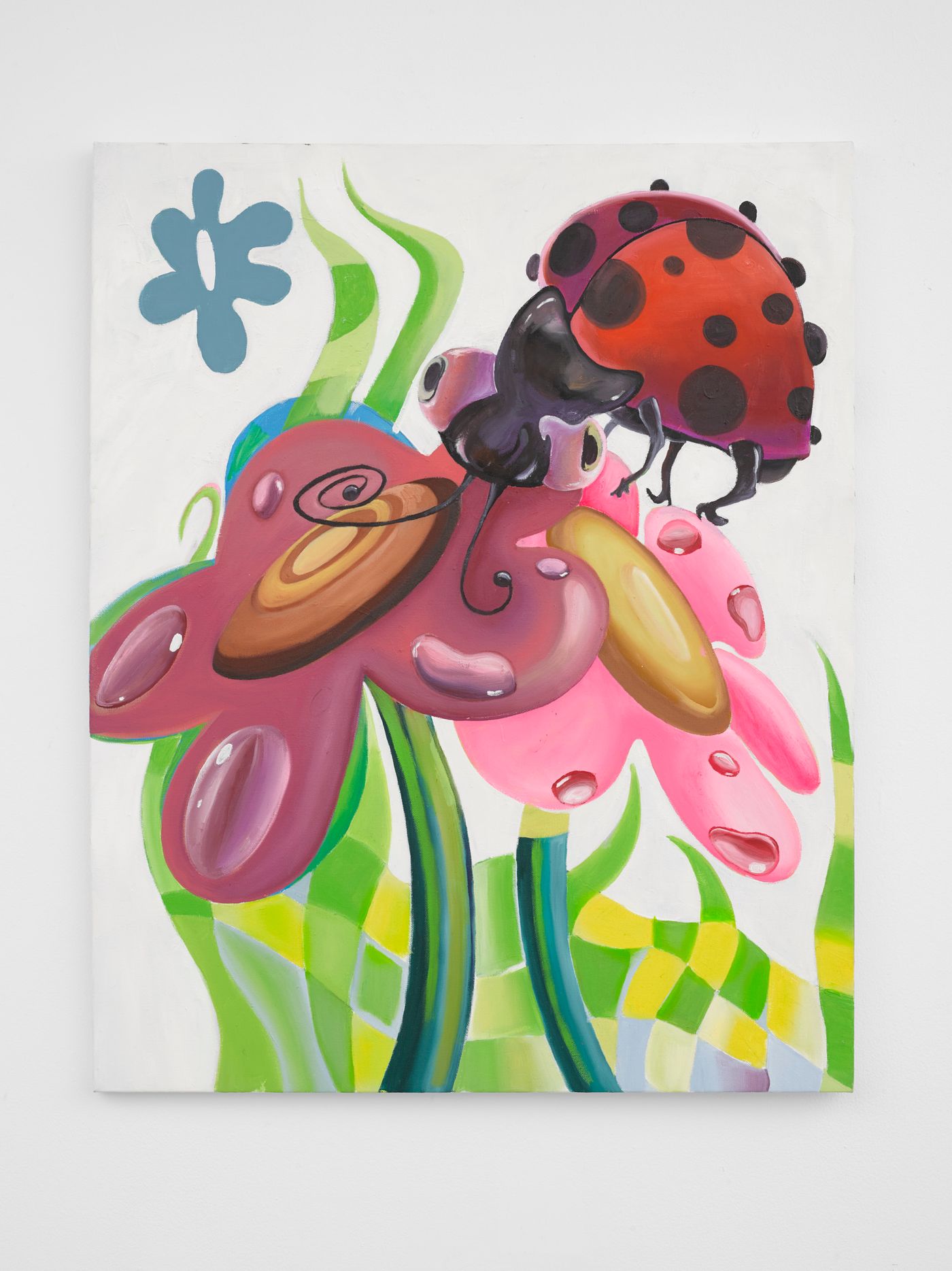 Josh Lilley – Alake Shilling