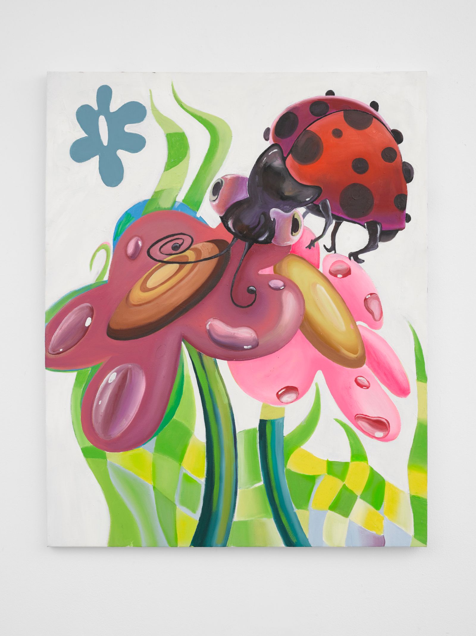 Josh Lilley – Alake Shilling