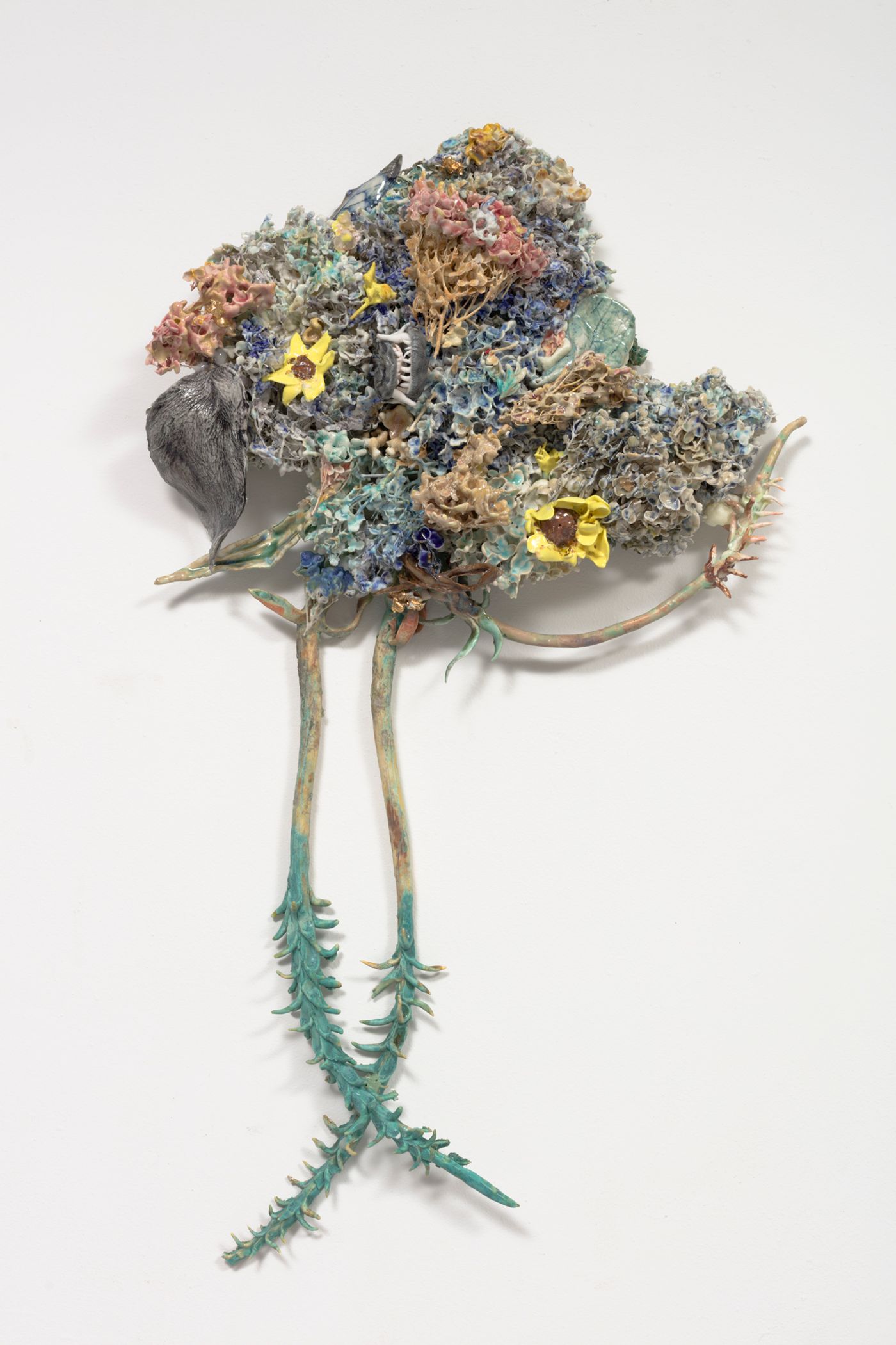 Josh Lilley – Rebecca Manson