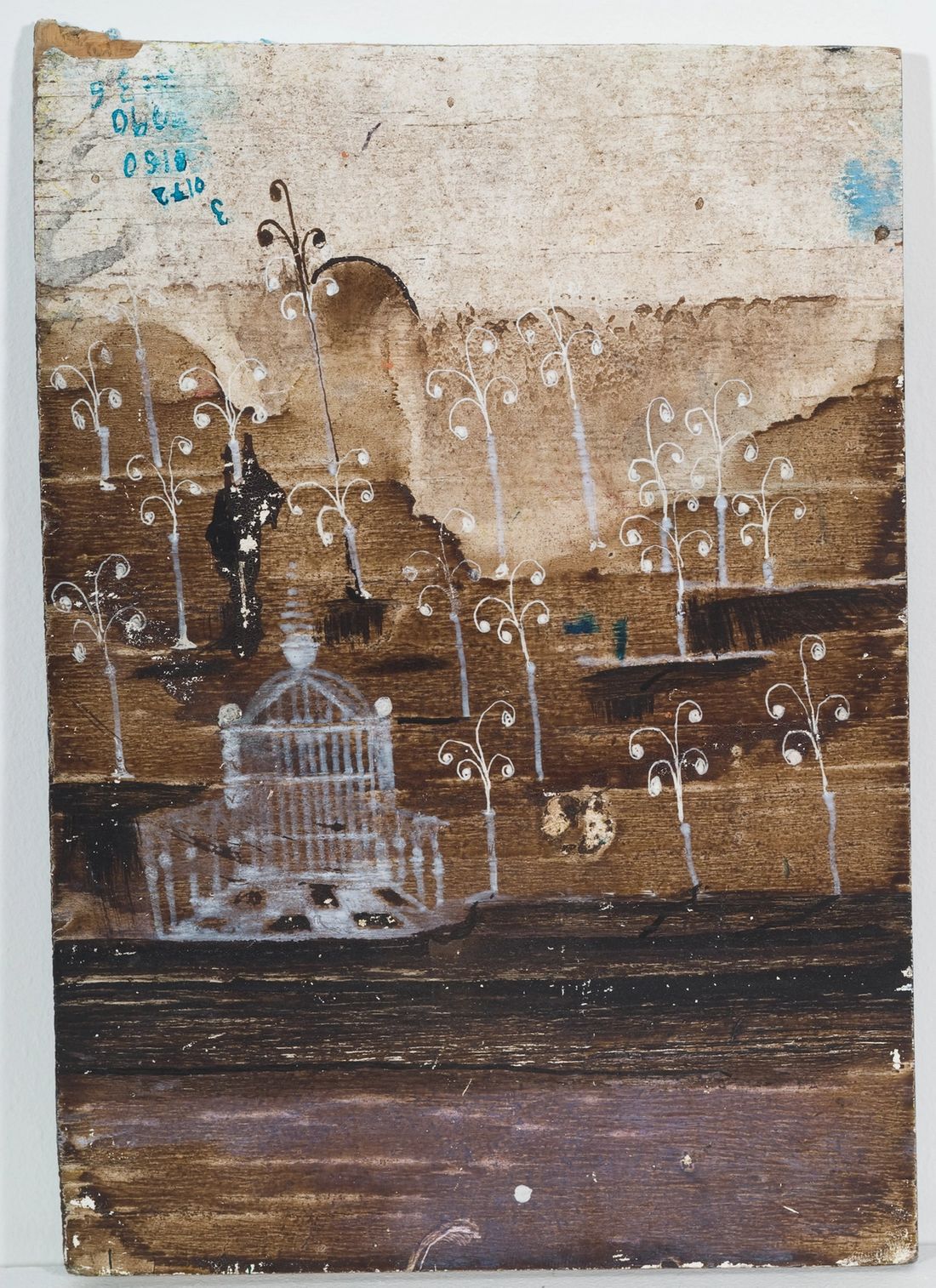 Josh Lilley – Christof Mascher