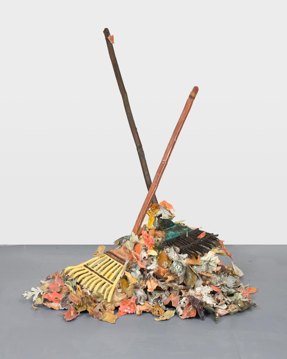 Josh Lilley – Rebecca Manson