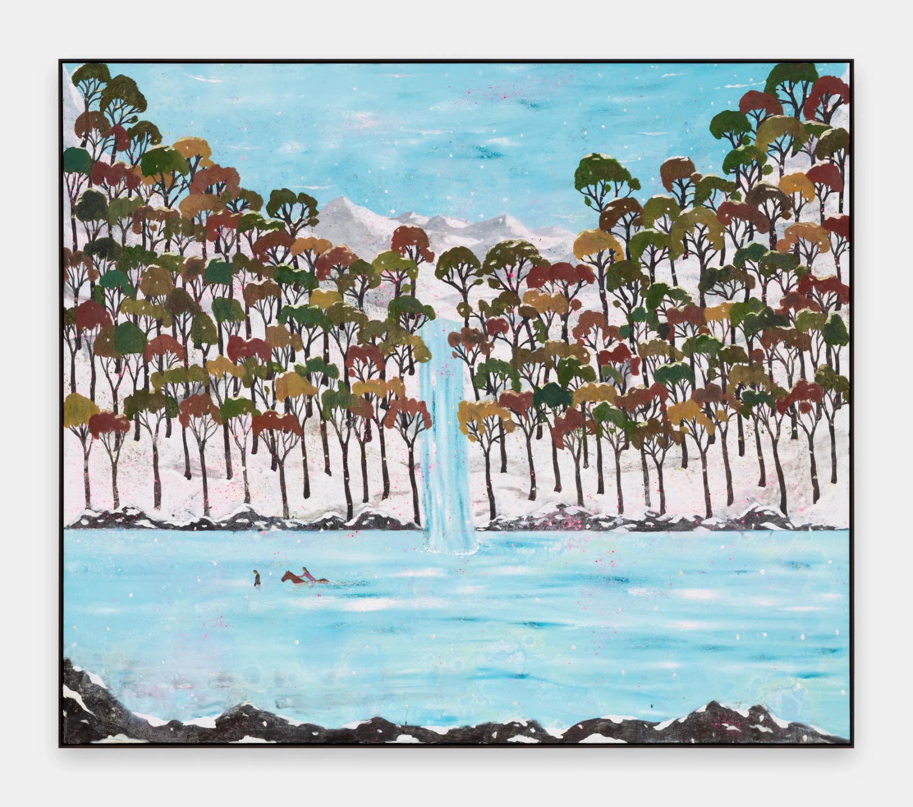 Josh Lilley – Tom Anholt