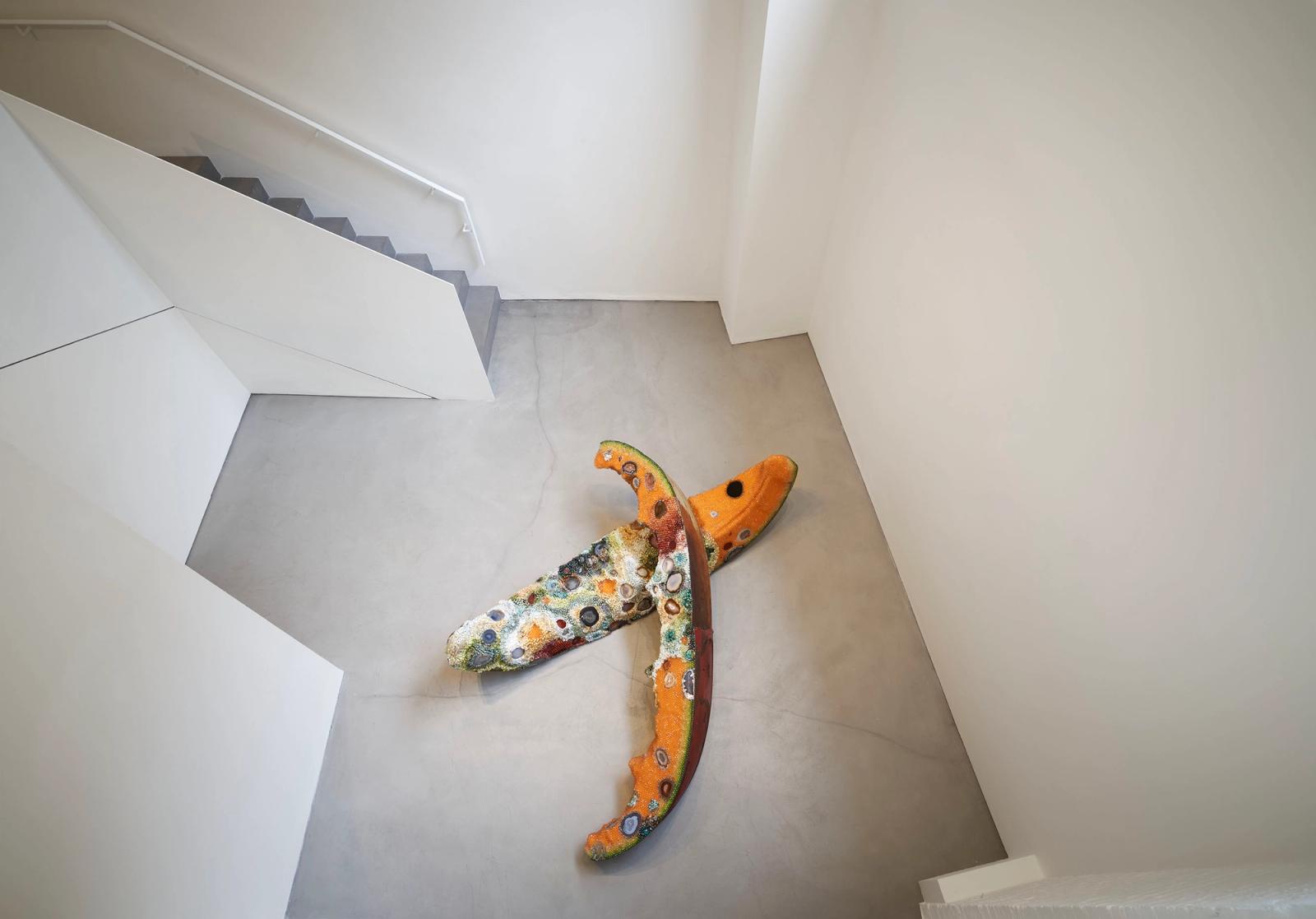 Josh Lilley – Red Rose