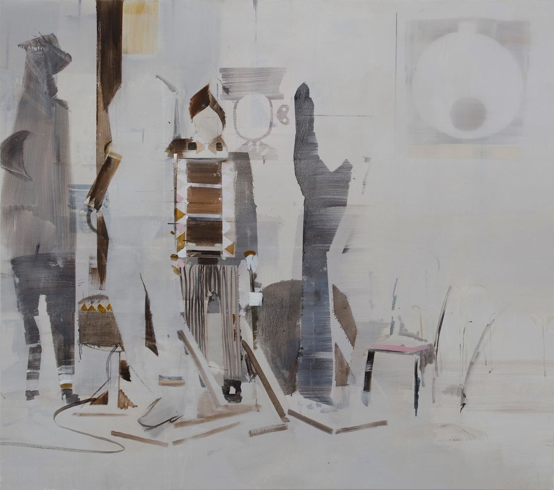 Josh Lilley – Nick Goss